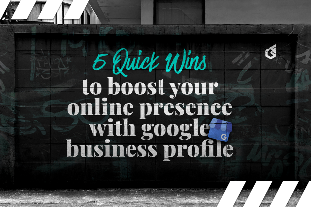 Google Business Profile: 5 Quick Wins for Fitness Businesses - Graphfit